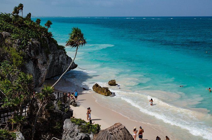Private Transfer from Mahahual to Tulum with Sightseeing - Is This Tour Right for You?