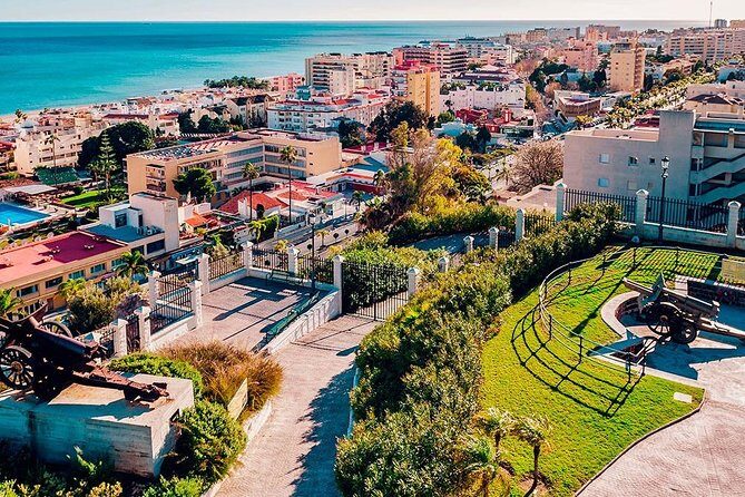 Private Transfer from Malaga airport (AGP) to Torremolinos - What to Expect When Booking This Transfer
