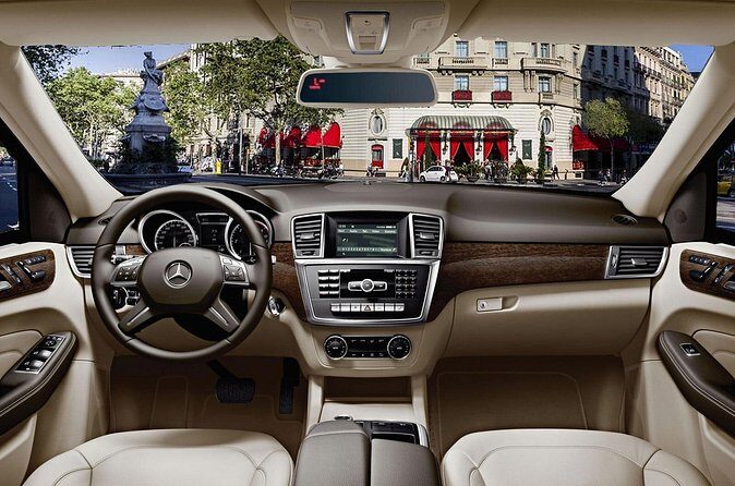 Private Transfer from Malaga airport (AGP) to Torremolinos - Is This Service Worth It?