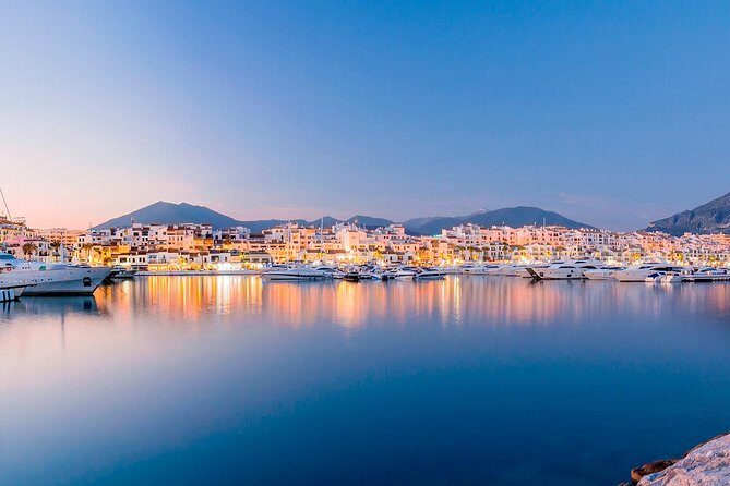 Private Transfer from Malaga airport (AGP) to Torremolinos - FAQ