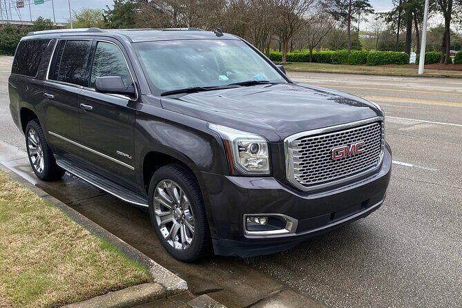 Private Transfer from Manhattan Port to New York City Hotels - Who Would Benefit Most?