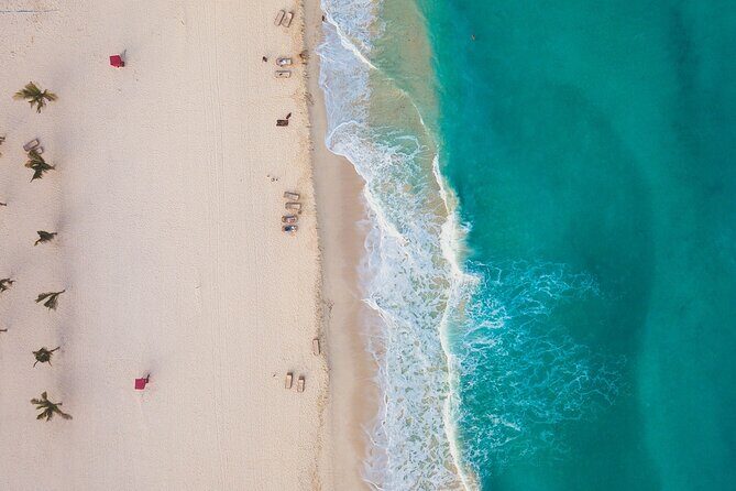 Private Transfer From Mazatlan to Puerto Vallarta, English Speaking Driver - An In-Depth Look at the Transfer Experience