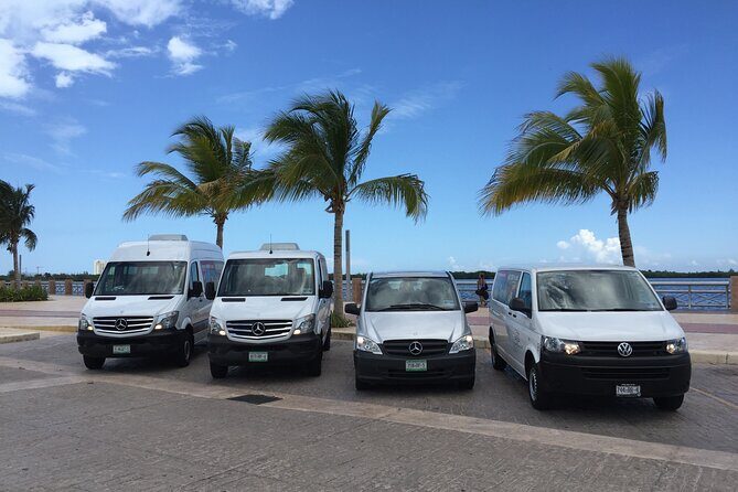 Private Transfer From Merida to Cancún - An In-Depth Look at the Merida to Cancún Private Transfer