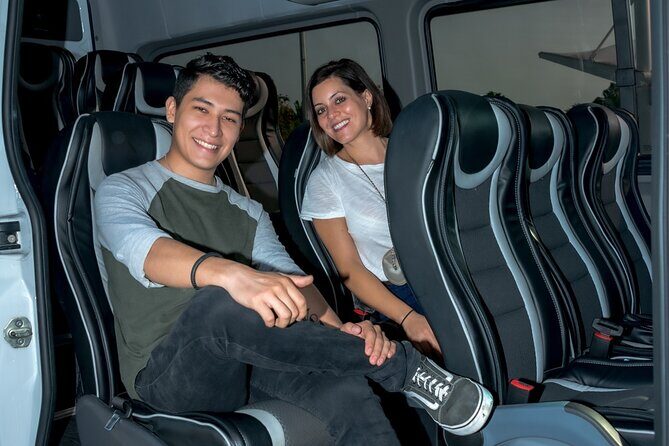 Private Transfer From Merida to Cancún - Is the Price Worth It?