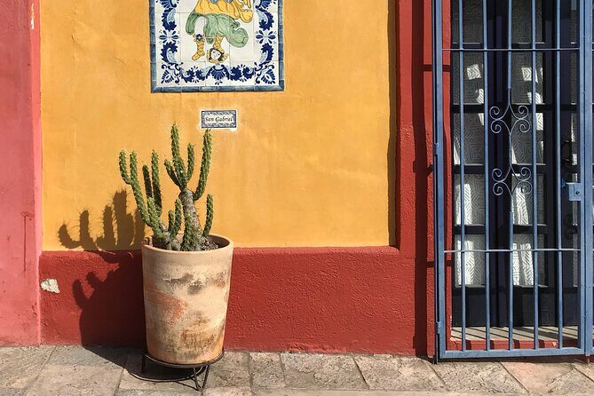 Private Transfer From Merida to Uxmal, English Speaking Driver - The Sum Up