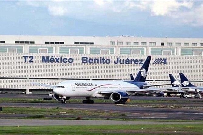 Private Transfer From Mexico City Airport to Downtown - Who Should Choose This Transfer?