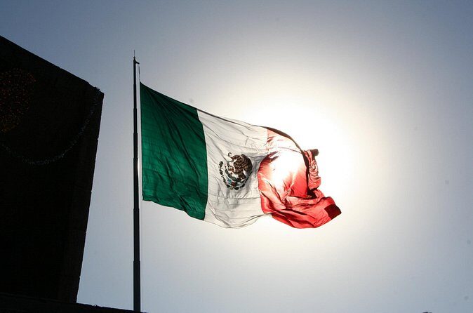 Private Transfer from Mexico City Airport to Mexico City - Final Thoughts