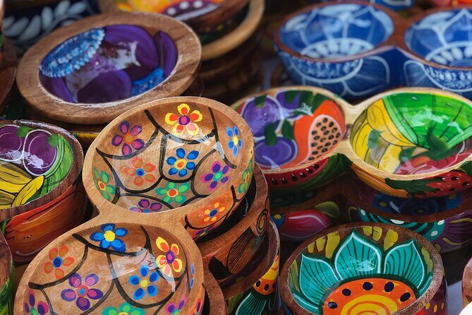 Private Transfer from Mexico City to Pachuca - Authenticity & Passenger Experience