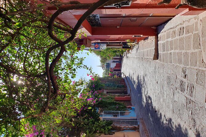 Private Transfer from Mexico City to San Miguel de Allende - FAQs