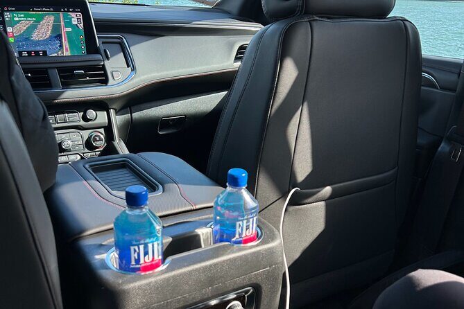 Private Transfer from Miami Hotels to Miami International Airport - Authentic Insights from Reviews