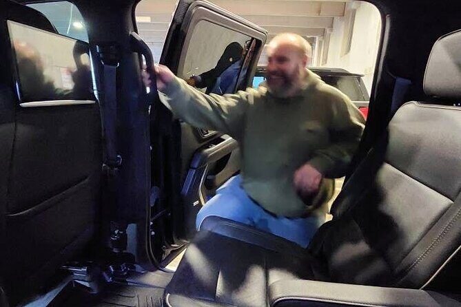 Private Transfer from Miami Hotels to Miami International Airport - FAQs