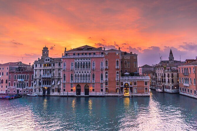 Private Transfer from Milan to Venice with a 2h Stop in Verona - Final Thoughts