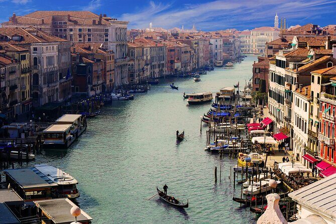 Private Transfer from Milan to Venice with a 2h Stop in Verona - FAQs