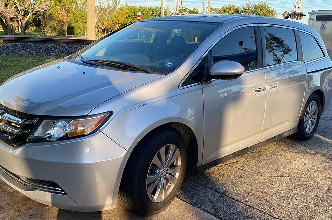 Private Transfer from Momi hotels to Lautoka Cruise Port - The Booking Process and Practical Tips