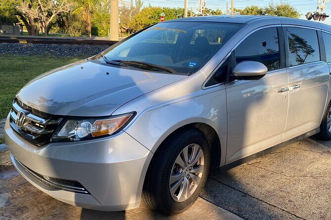 Private Transfer from Montreal city to Montreal Cruise Port - What Could Be Improved?