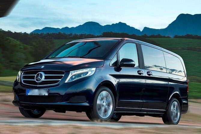 Private Transfer from Multiple Locations in Naples to Sorrento - Pricing & Value