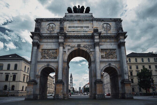 Private Transfer from Munich to Passau with 2 hours for sightseeing - A Closer Look at the Private Transfer from Munich to Passau