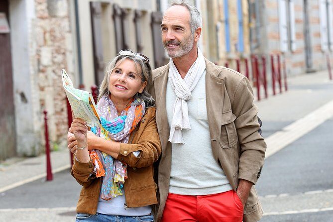 Private Transfer from Munich to Salzburg with 2 hours for sightseeing - An Honest Look at the Private Munich to Salzburg Transfer with Sightseeing