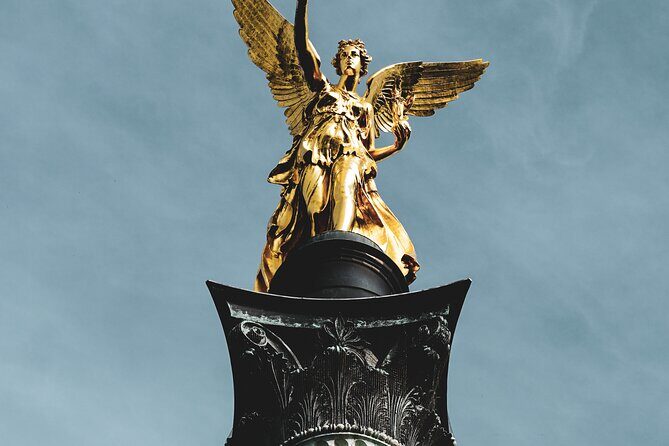 Private transfer from Munich to Vilshofen, 2 hours in Dachau - FAQs