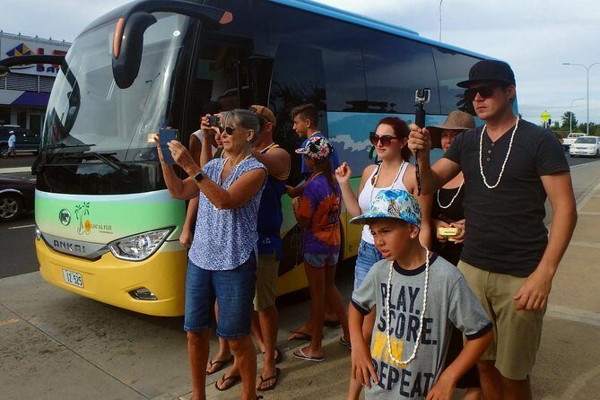 Private Transfer from Nadi Airport to Fiji Marriott Resort - Who Is This Transfer Best For?