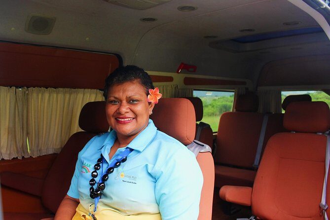 Private Transfer from Nadi Airport to Marriott/Intercon/Shangri-La Resort - Why Choose This Private Transfer?