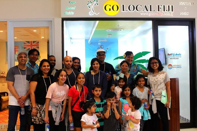 Private Transfer from Nadi Airport to Sigatoka/Outrigger Resort/ Bedarra Inn - Is This Transfer Worth It?