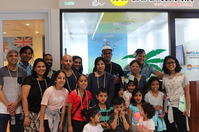 Private Transfer from Nadi Airport to Vuda Hotels/Lautoka Hotels - Customer Service and Reliability