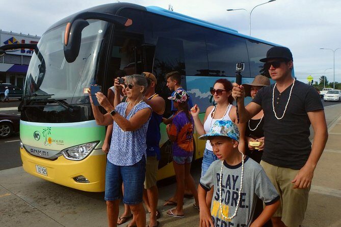 Private Transfer from Nadi Airport to Vuda Hotels/Lautoka Hotels - Pricing and Value