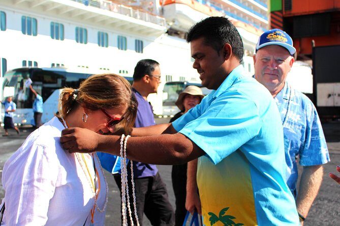 Private Transfer from Nadi Airport to Vuda Hotels/Lautoka Hotels - Who Is This Tour Best For?