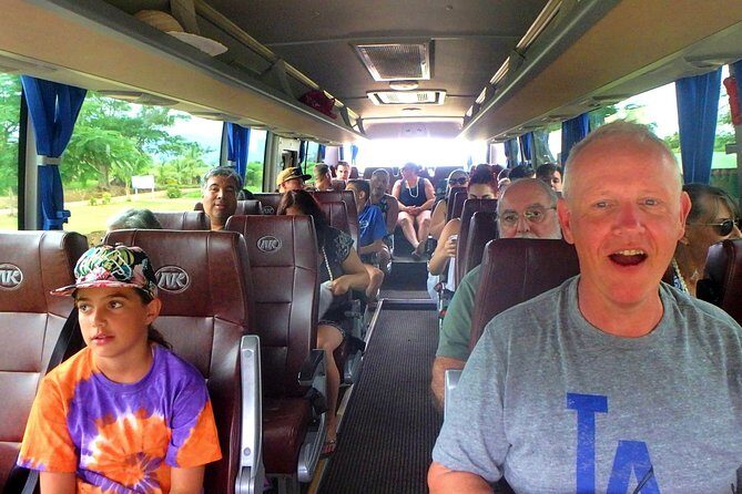 Private Transfer from Nadi Airport to Wailoaloa Hotels - Customer Service and Reliability