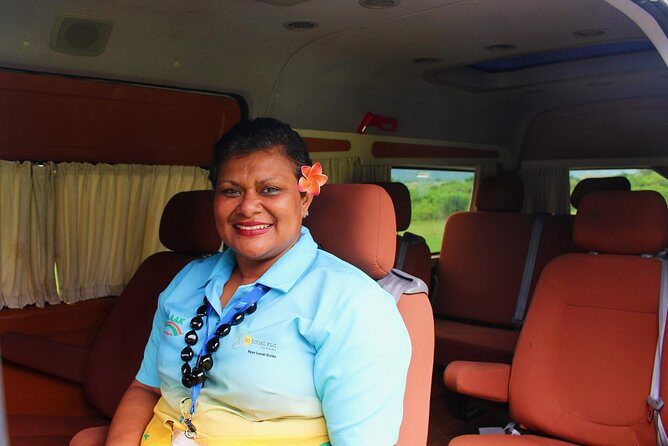 Private Transfer from Nadi Airport to Wailoaloa Hotels - Final Thoughts