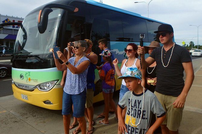 Private Transfer from Nadi Airport to Wailoaloa Hotels - FAQ