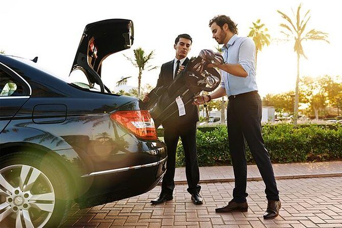 Private Transfer from Naples Airport, Port or Train Station to Naples Center - Who is This Service Best For?