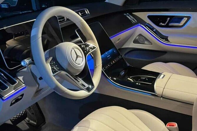 Private Transfer from Naples Airport to Naples City - Introduction: A Smooth Arrival in Naples