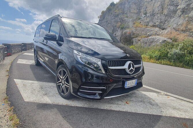 Private Transfer from Naples Airport to Naples City - Key Points