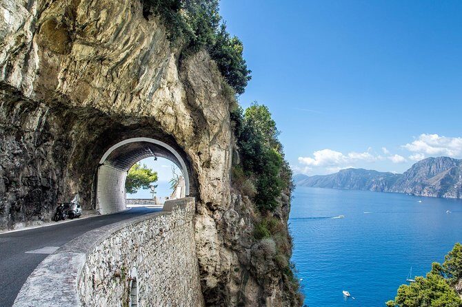 Private Transfer: from Naples (hotel-airport-train station) to Amalfi (hotel) - Who Will Benefit Most?