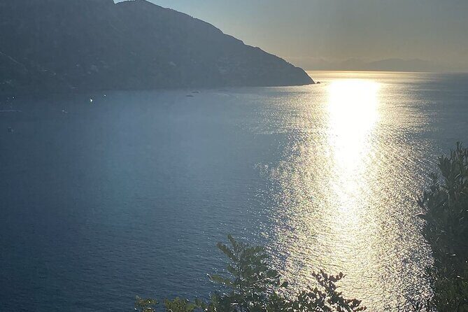 Private Transfer from Naples to Amalfi Coast - Booking, Pricing, and Value