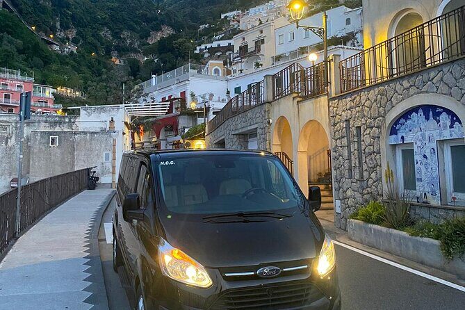 Private Transfer from Naples to Amalfi Coast - Who Is This Transfer Best For?