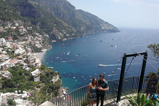 Private Transfer from Naples to Amalfi or Ravello and vice versa - What’s Not Included — Know Before You Go