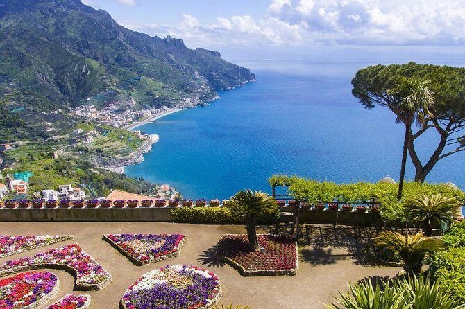 Private Transfer from Naples to Amalfi or Ravello and vice versa - The Real-World Experience Based on Reviews
