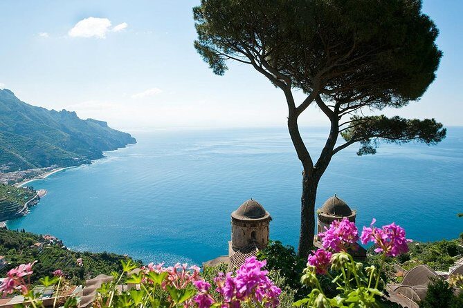 Private Transfer from Naples to Amalfi or Ravello and vice versa - FAQ