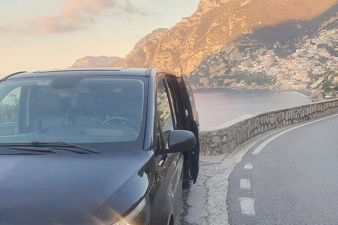 Private transfer from Naples to Amalfi or vice-versa - What makes this transfer stand out?