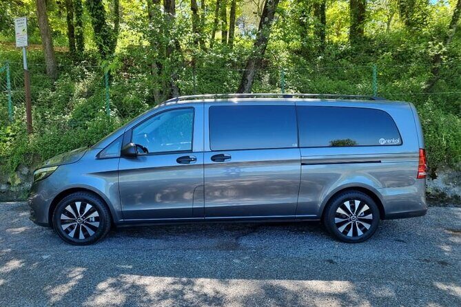 Private transfer from Naples to Maiori or Minori or vice versa - What Makes This Transfer Stand Out?
