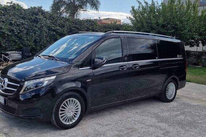 Private transfer from Naples to Maiori or Minori or vice versa - Who This Transfer Is Best For