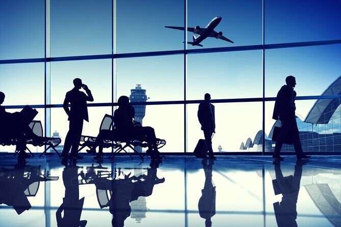 Private transfer from Naples to Maiori or Minori or vice versa - The Final Word