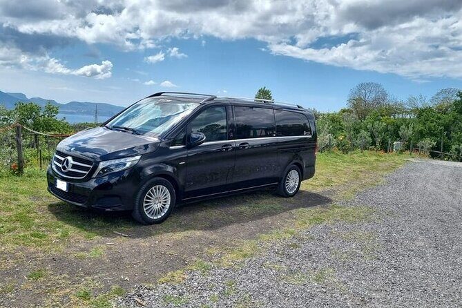 Private Transfer from Naples to Pompei or Vice Versa - Why Choose the Private Transfer from Naples to Pompeii?