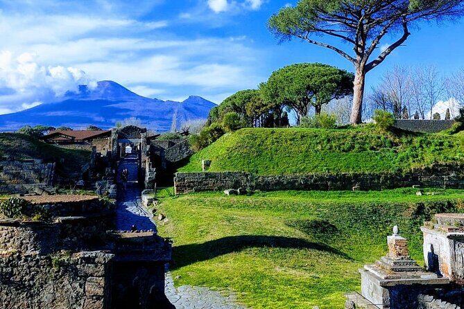 Private transfer from Naples to Pompeii or viceversa - A Practical Look at the Private Transfer from Naples to Pompeii or Vice Versa