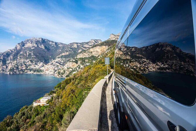 Private transfer from Naples to Pompeii or viceversa - FAQ