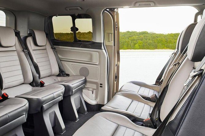 Private Transfer from Naples to Positano - Why Choose a Private Transfer from Naples to Positano?