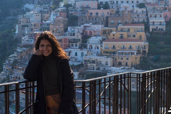 Private Transfer from Naples to Positano - The Sum Up: Is It Worth It?